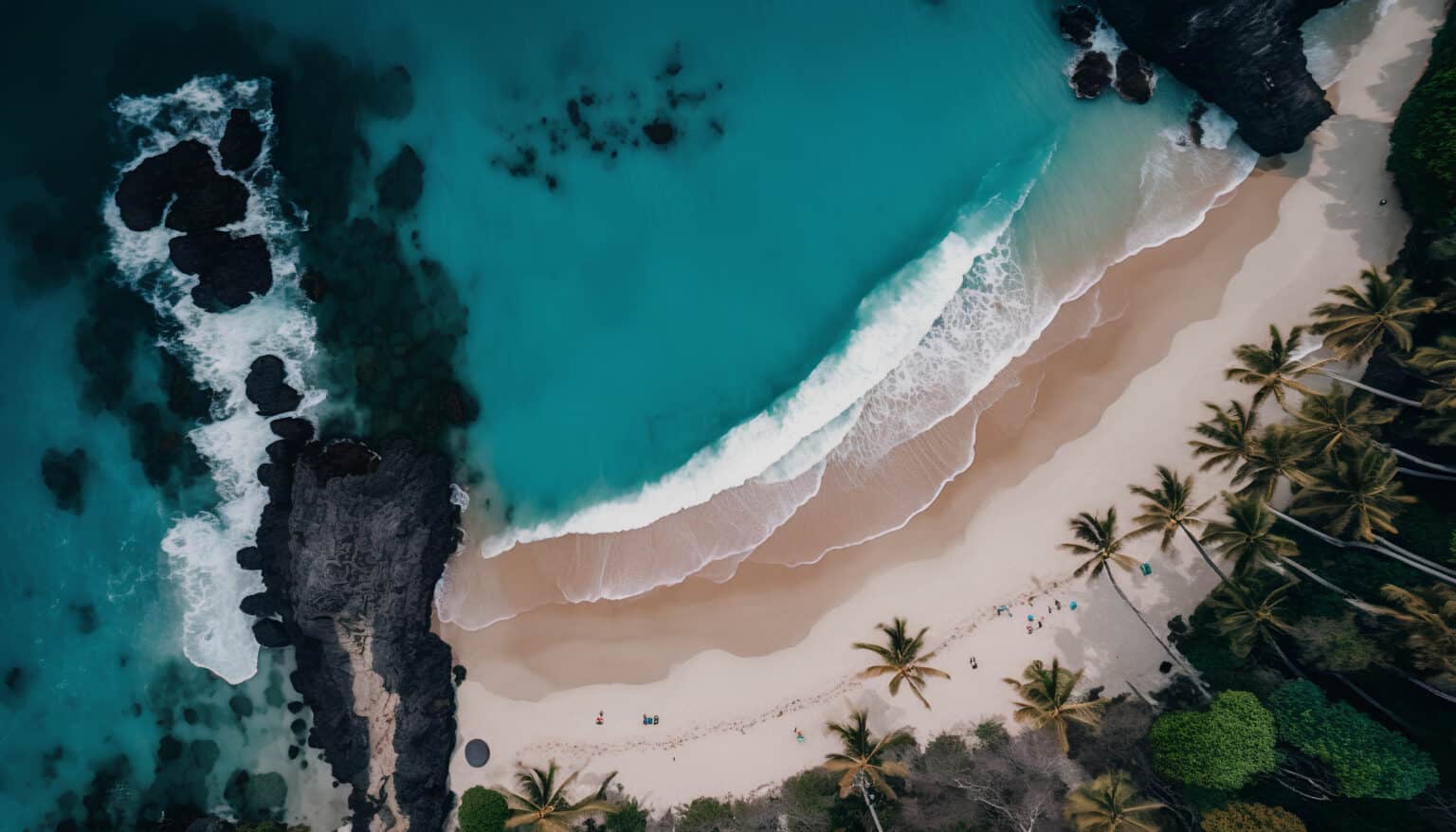 Unveiling the Tropical Paradise: Exploring Waikiki’s Iconic Beaches ...